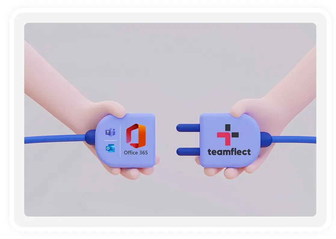 360 Degree Feedback Software for Microsoft Teams | Teamflect